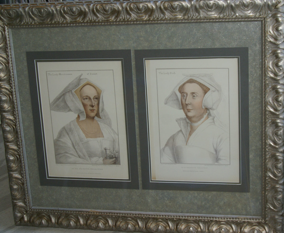 PLATES AND ENGRAVINGS – Tagged "Frame" – Rarest Finds